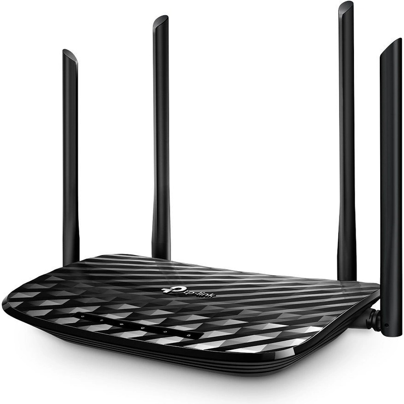 Router Starnet ST-R31200 - dojmy - poradna Živě.cz