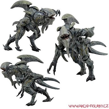 Neca Pacific Rim Ultra Deluxe Kaiju Mutavore 18 cm - Heureka.cz