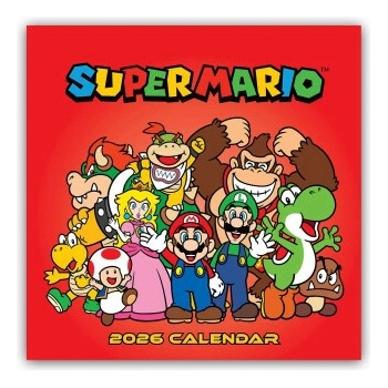 Nintendo Super Mario Wand 2026 - Heureka.sk
