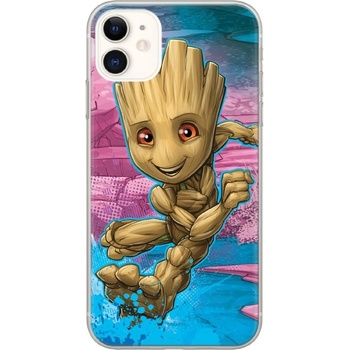 Pouzdro ERT iPhone 13 mini - Marvel, Groot 001 od 188 Kč - Heureka.cz