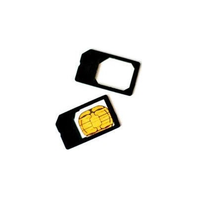 SIM adaptér pro karty micro SIM (3FF-2FF) SIMADAMICRO - Heureka.cz