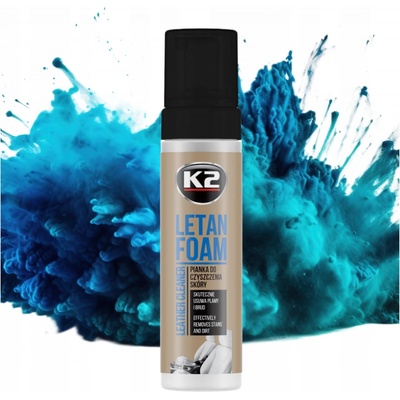 K2 LETAN FOAM 200 ml od 73 Kč - Heureka.cz