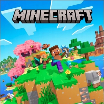 Minecraft: Java & Bedrock Collection od 349 Kč - Heureka.cz