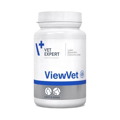 VetExpert ViewVet 45 kapslí od 414 Kč - Heureka.cz