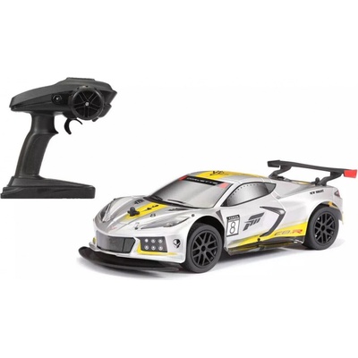 New Bright Chevrolet Chevy Corvette C8-R RC Forza Motorsport USB 4x4 ...
