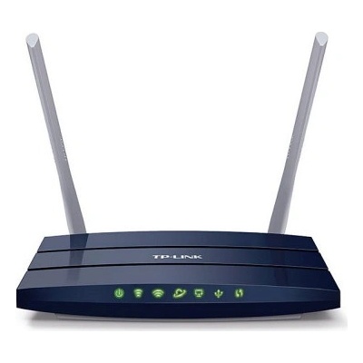 TP-Link Archer C50 V1 AC1200 - Heureka.cz