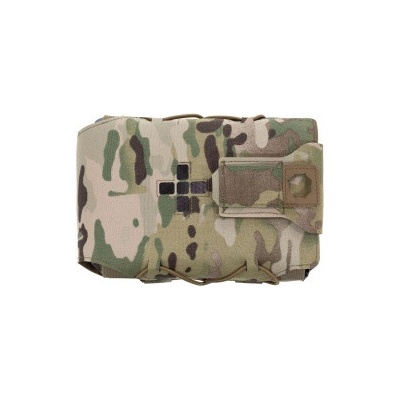 WARRIOR LC Large Horizontal Individual First Aid Kit multicam W-LC-LH ...