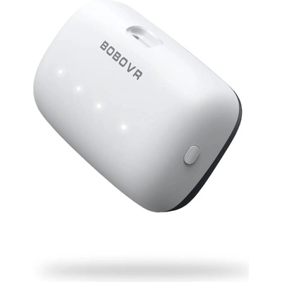 BOBOVR Батерия BOBOVR B100 за BOBOVR S3 PRO | за Meta Quest 3 (VVR ...