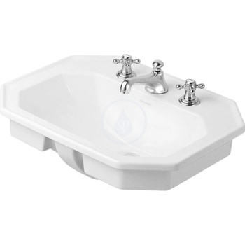Duravit 1930 0476580000 od 14 075 Kč - Heureka.cz