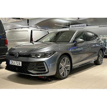 Volkswagen Passat DSG 200 kW od 53 799 € - Heureka.sk