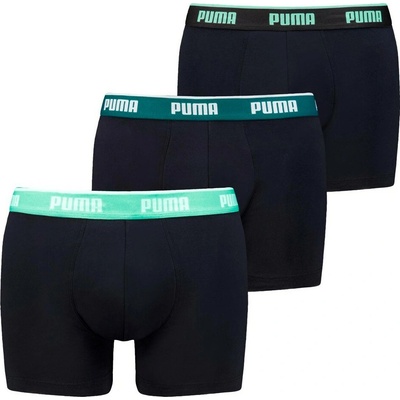 Puma BOXERS 3P 947130-10 od 28,3 € - Heureka.sk