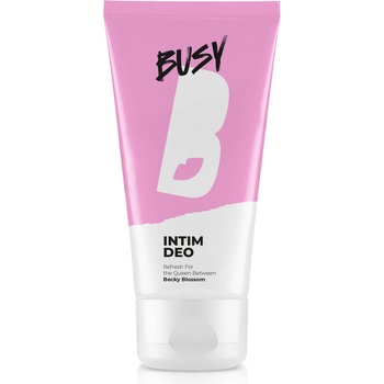 Angry Beards Busy B Intimní deodorant Becky Blossom 75 ml od 239 Kč ...