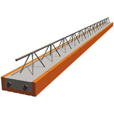 Nosník stropní POT 450/902 Porotherm – 4500 × 160 × 175 mm - Heureka.cz