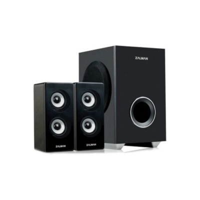 Zalman ZM-S400 - Heureka.cz