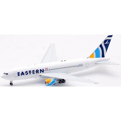Inflight InFlight200 200 Boeing B767 266ER Eastern Air Lines USA 1:200 ...