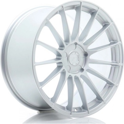 Japan Racing SL05 8x19 Blank ET20-40 matt silver od 333,6 € - Heureka.sk