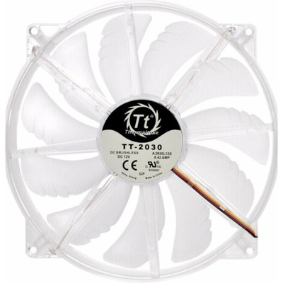 Thermaltake PURE 20 LED - BLUE FAN CL-F016-PL20BU-A od 396 Kč - Heureka.cz
