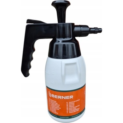 Berner 135128 - Heureka.cz