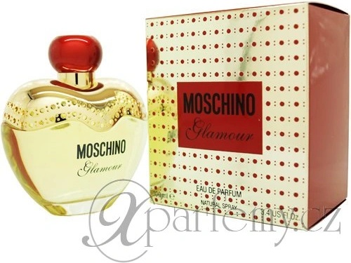 Moschino glamour store