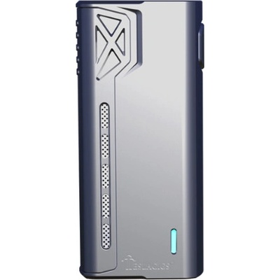 Tesla Terminator 90W Box Mod Stříbrná od 649 Kč - Heureka.cz