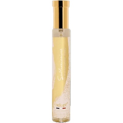 Adopt Sublimissime parfémovaná voda dámská 30 ml od 199 Kč - Heureka.cz
