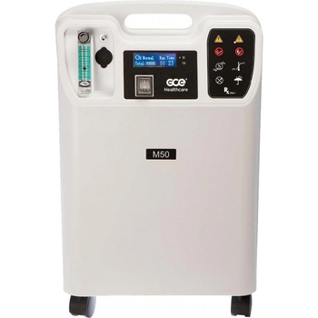 GCE Mediline, Kyslíkový koncentrátor M50 304052021 od 22 383 Kč ...