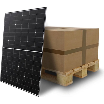 Tongwei Solar Fotovoltaický solární panel 405Wp TH405PMB5-60SBF ...