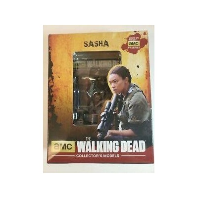 Eaglemoss Walking Dead Water Walker - Heureka.cz