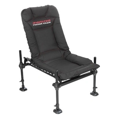 Preston Monster Feeder Chair - Heureka.cz