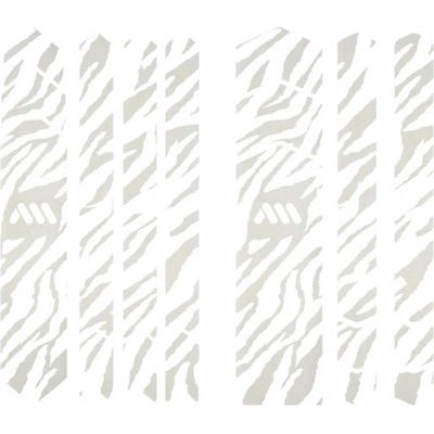ochranné polepy AMS FULL Zebra / White od 1 499 Kč - Heureka.cz
