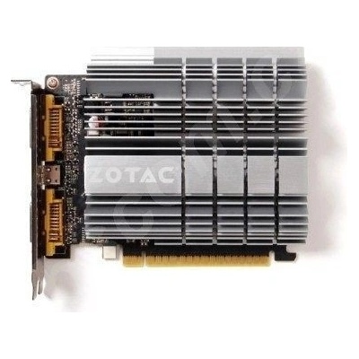 Zotac GeForce GT 630 ZONE edition 1GB DDR3 ZT-60406-20L - Heureka.cz