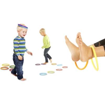GONGE ACTIVITY RINGS - Heureka.cz