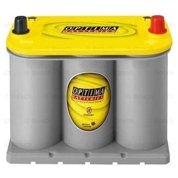 Optima Yellow Top S-2.7J 12V 38Ah 460A 8070-176 od 4 090 Kč - Heureka.cz