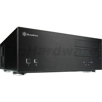 SilverStone Grandia GD08 SST-GD08B od 5 772 Kč - Heureka.cz