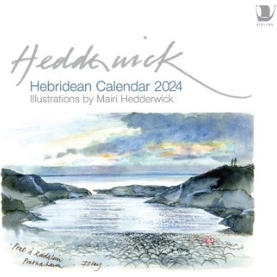 Hebridean 2024 - Heureka.cz