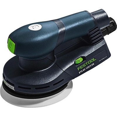 Festool ETS EC 125/3 EQ-Plus od 15 999 Kč - Heureka.cz