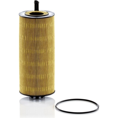 Mann Filter HU12006z nákladné MF23 Mercedes-Benz - Heureka.sk