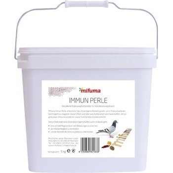 Mifuma Immun Perle 5 kg od 1 685 Kč - Heureka.cz