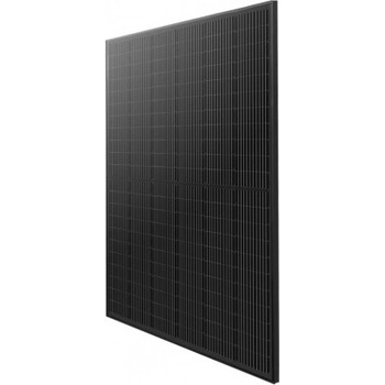Elerix ESM-525T Solární panel 525Wp 132 článků celočerný TOPCon N typ ...