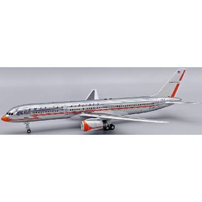 Inflight InFlight200 200 Boeing B757-223American Airlines "AstroJet ...