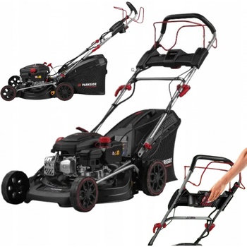 Parkside Performance PPBRM 46 A1 - Heureka.cz
