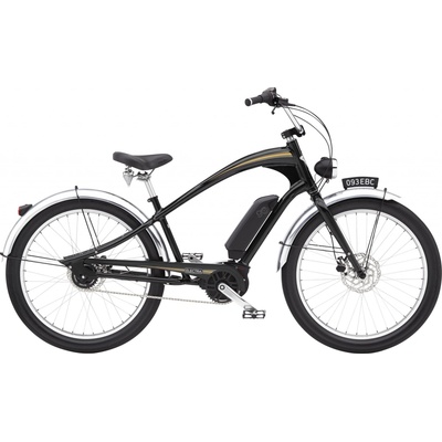 Electra Ghostrider Go! 5i 2024 od 54 490 Kč - Heureka.cz