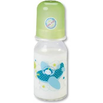 Baby-Nova Baby Nova Стандартно шише 125 мл. Самолетче (44605) от 8,80 ...