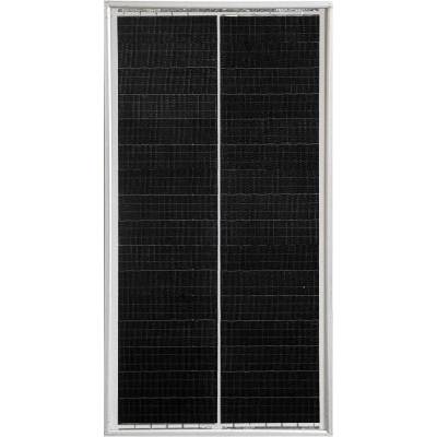 Solarfam 20W monokrystalický solární panel od 522 Kč - Heureka.cz