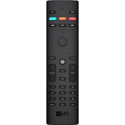 Dálkový ovladač General G40S HTPC, PC od 520 Kč - Heureka.cz
