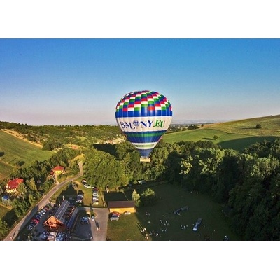 Zážitky Břestek - Heureka.cz