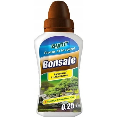 Agro tekuté 1 kg 0,25 l od 59 Kč - Heureka.cz