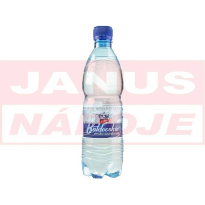Baldovská Prírodná 0,5 l od 0,38 € - Heureka.sk