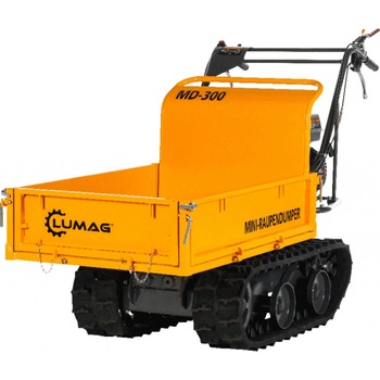 Lumag MD 300 od 42 324 Kč - Heureka.cz