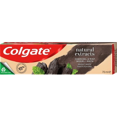 Colgate MAX FRESH BAMBOO CHARCOAL EXTRA FRESH 100 ml od 39 Kč - Heureka.cz
